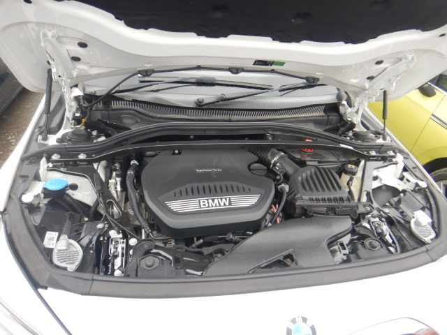 BMW 118D M SPORT – Mustafa Ağcabay Oto Galeri